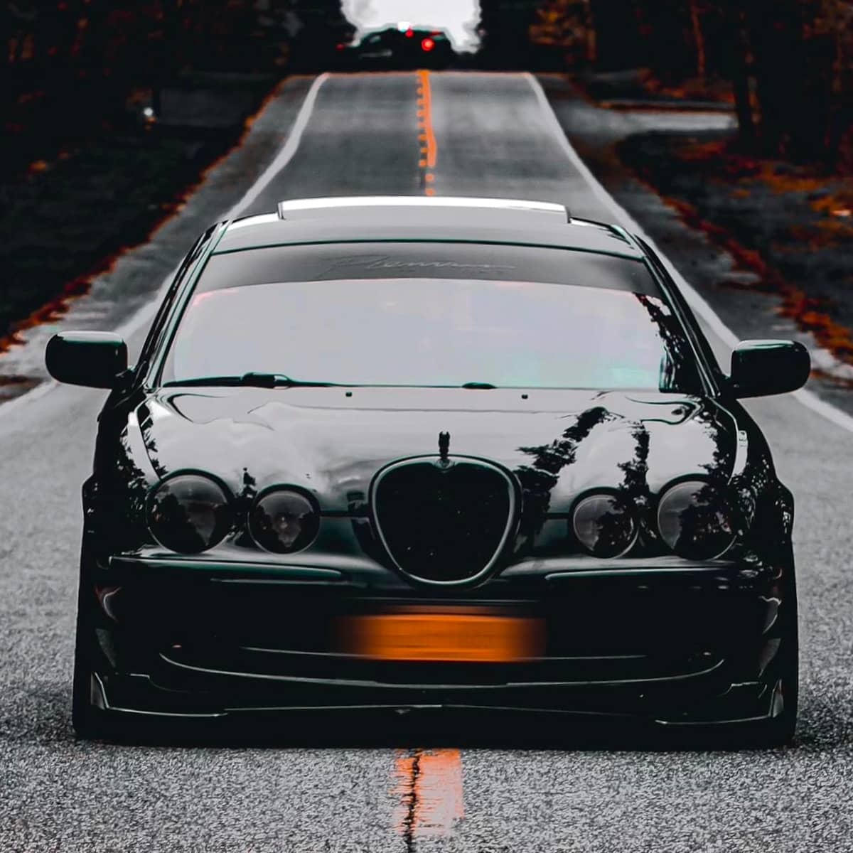Modified Jaguars and Custom Builds - Reviews, Specs & Photos