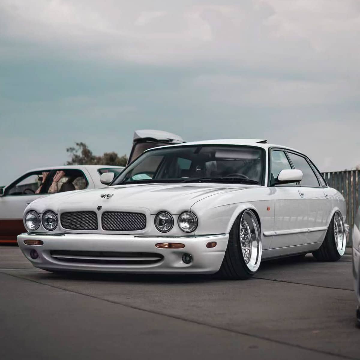 Modified Jaguars and Custom Builds - Reviews, Specs & Photos