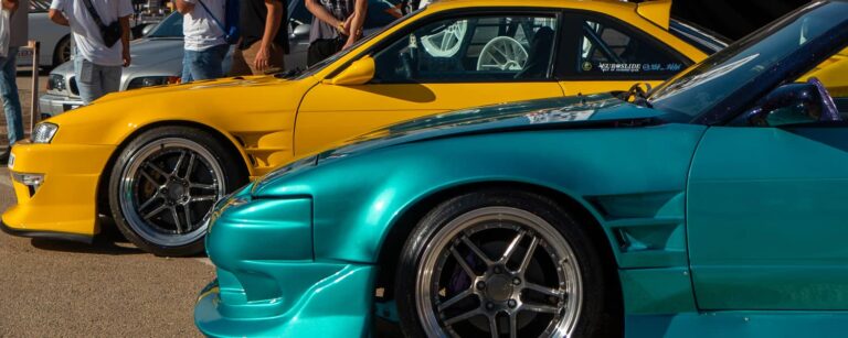 Next-Level Custom and Modified Nissan Cars To Inspire Your Build