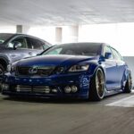 Modified Lexus Builds with Custom Upgrades