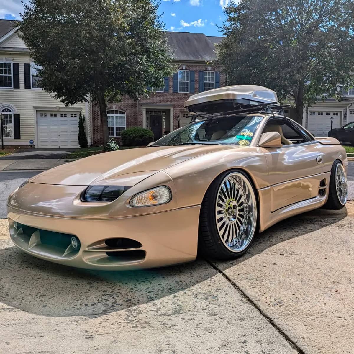 Custom & Modified Mitsubishi Builds that Define JDM Performance