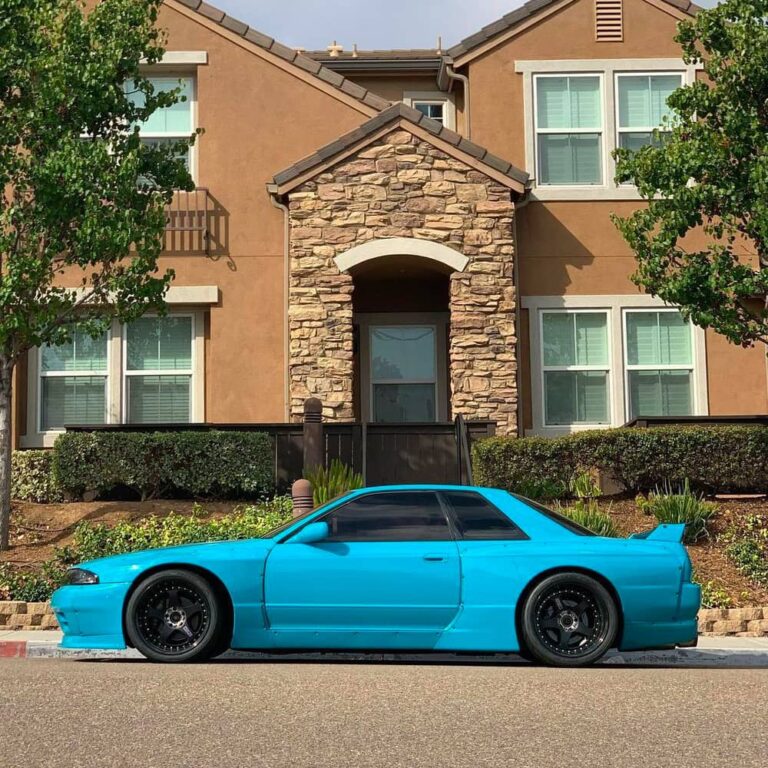Next-Level Custom and Modified Nissan Cars To Inspire Your Build