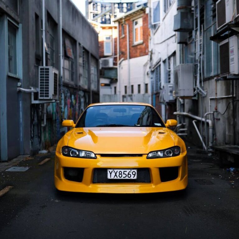 Next-Level Custom and Modified Nissan Cars To Inspire Your Build