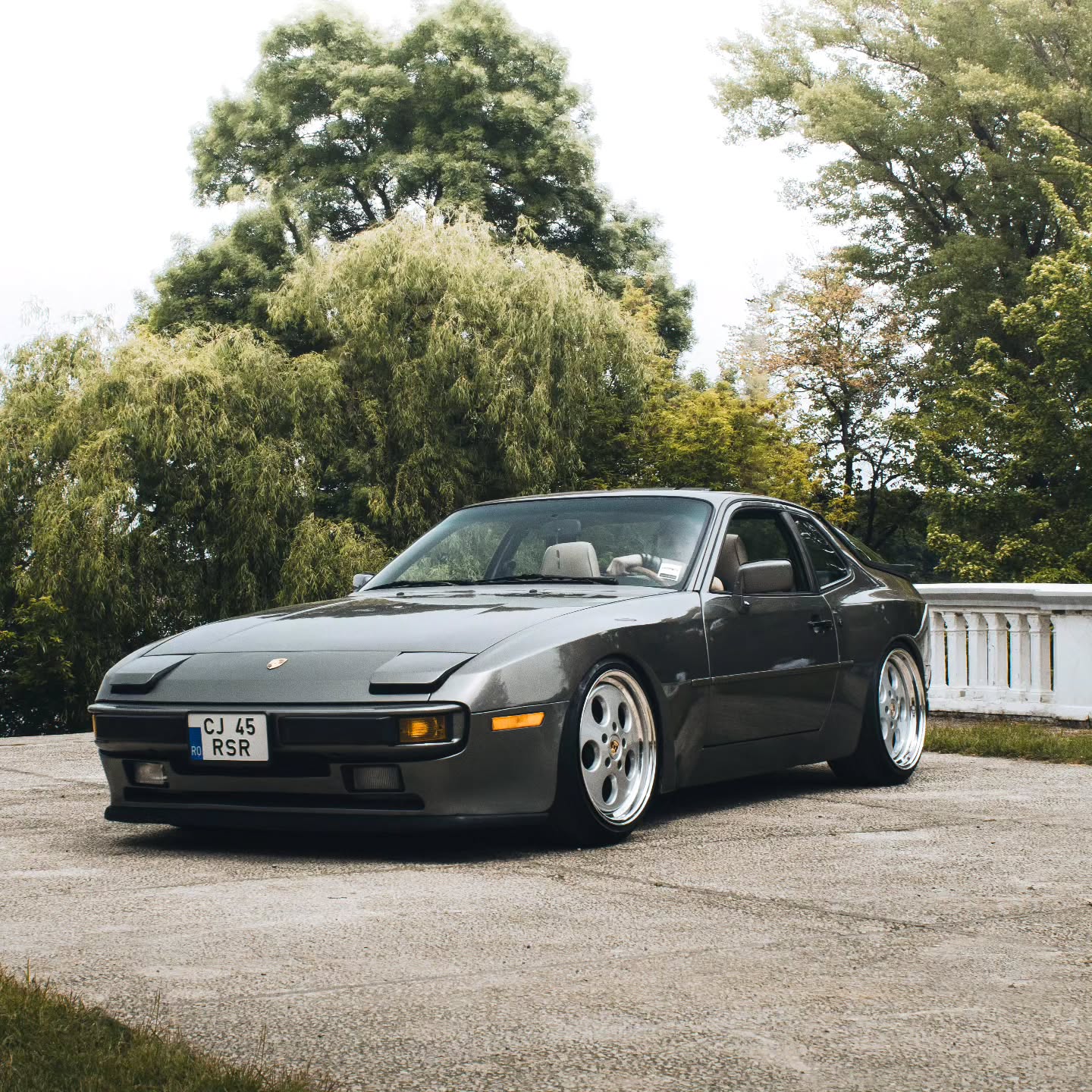 Garage Goals: Modified Porsche Builds and Custom Projects