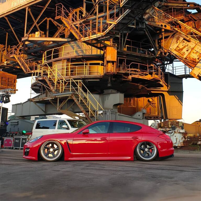 Garage Goals: Modified Porsche Builds and Custom Projects