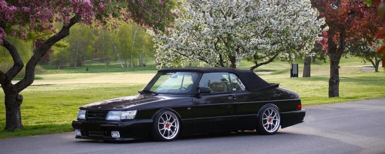 Coolest Modified SAAB Cars and Custom Builds to Inspire Your Next Project