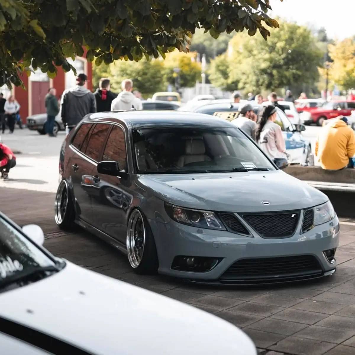 Coolest Modified SAAB Cars and Custom Builds to Inspire Your Next Project