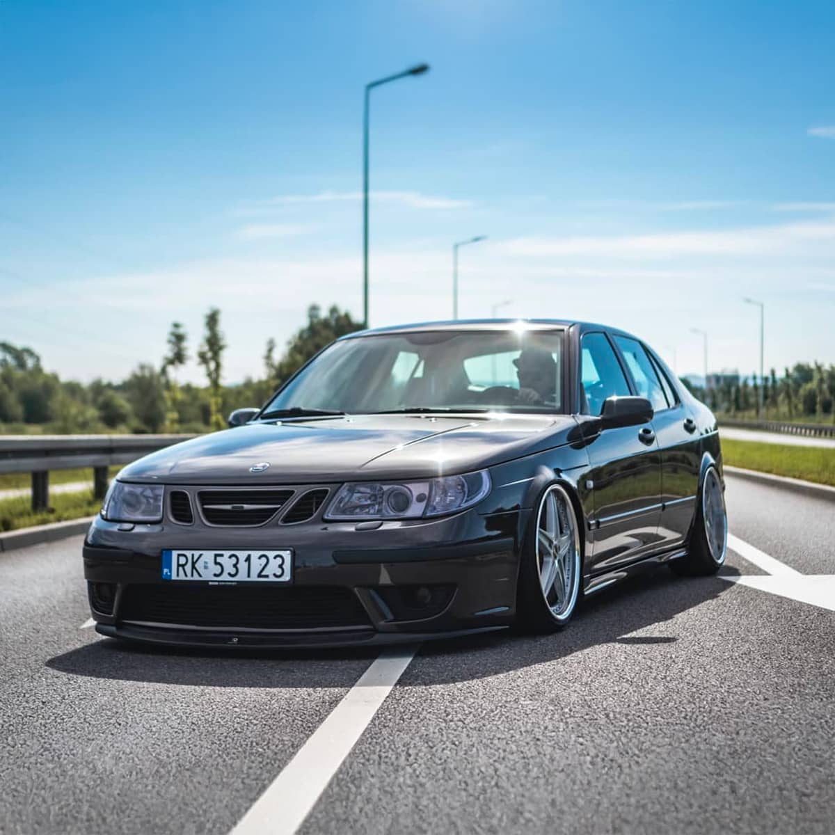 Coolest Modified SAAB Cars and Custom Builds to Inspire Your Next Project