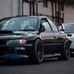 Custom & Modified Subaru Builds With Truly Awesome Upgrades