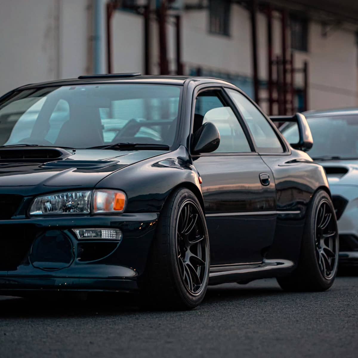 Custom & Modified Subaru Builds With Truly Awesome Upgrades
