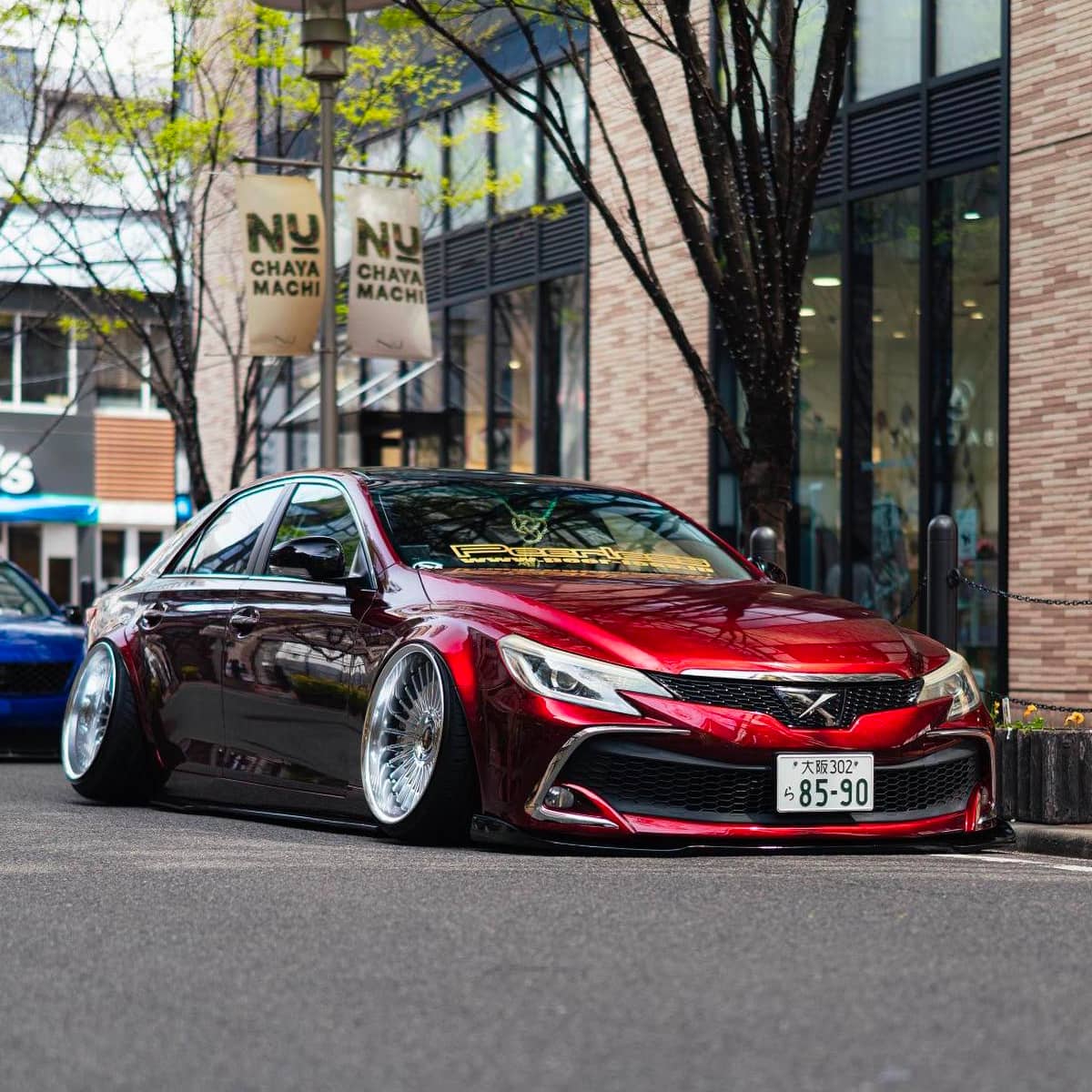 Modified & Custom Toyotas that Set New Standards in JDM Scene