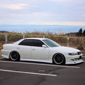 Modified & Custom Toyotas that Set New Standards in JDM Scene
