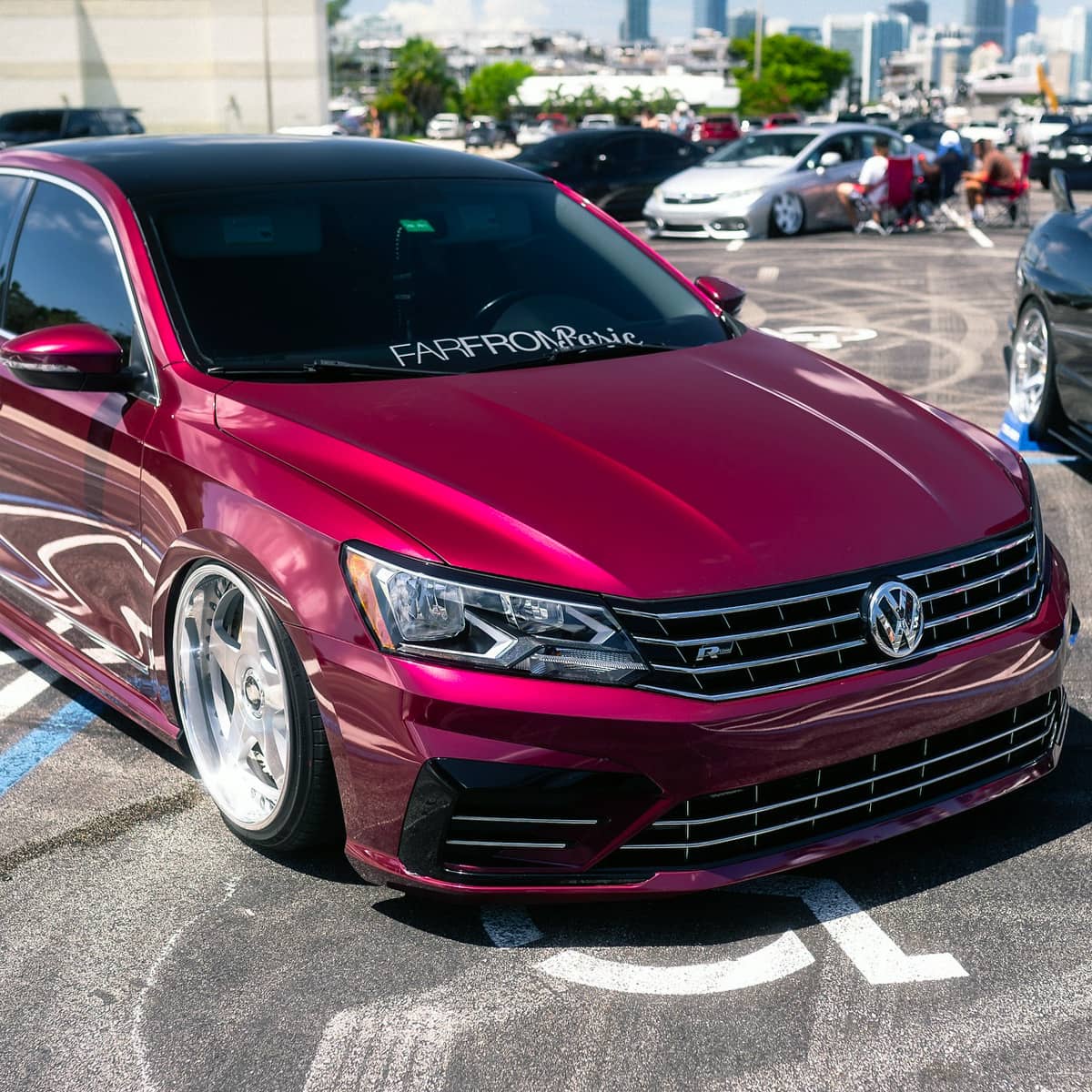 Awesome Modified VW & Custom Builds to Inspire Your Project