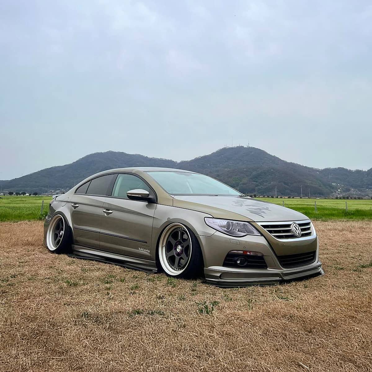 Awesome Modified VW & Custom Builds to Inspire Your Project
