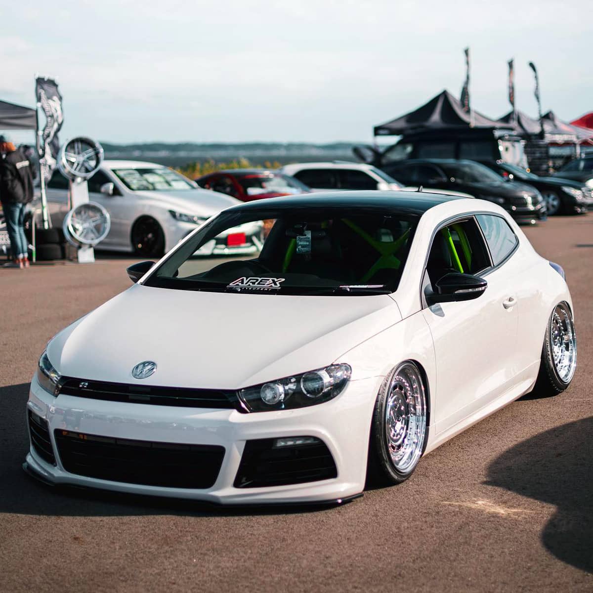 Awesome Modified VW & Custom Builds to Inspire Your Project