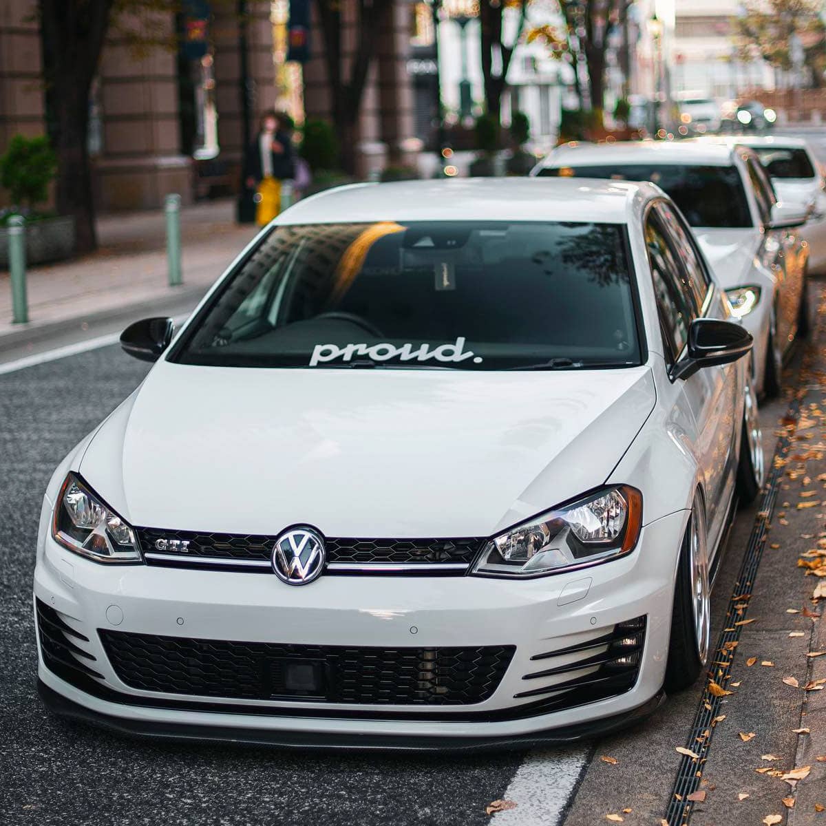 Awesome Modified VW & Custom Builds to Inspire Your Project