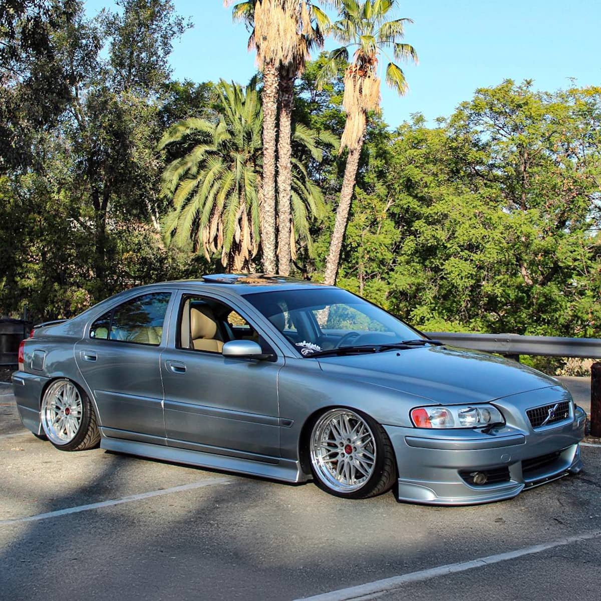 Coolest Modified Volvo with Custom Upgrades & Tuning