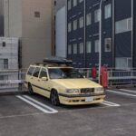 Coolest Modified Volvo with Custom Upgrades & Tuning