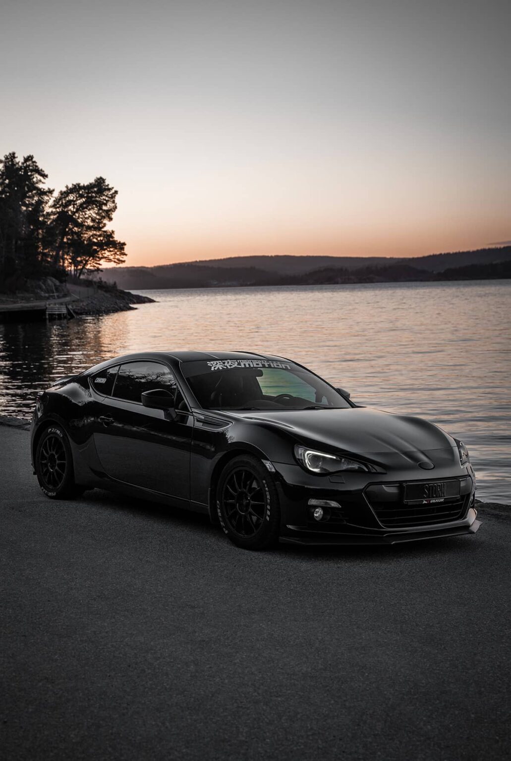 Custom & Modified Subaru Builds With Truly Awesome Upgrades