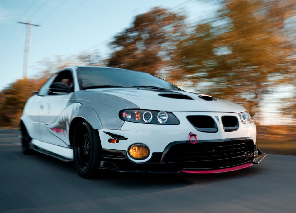 Modifid Pontiac Builds that Keep Custom Muscle Car Spirit Alive