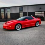 The Perfect Pontiac Trans AM WS6 Build + All You Need To Know About It