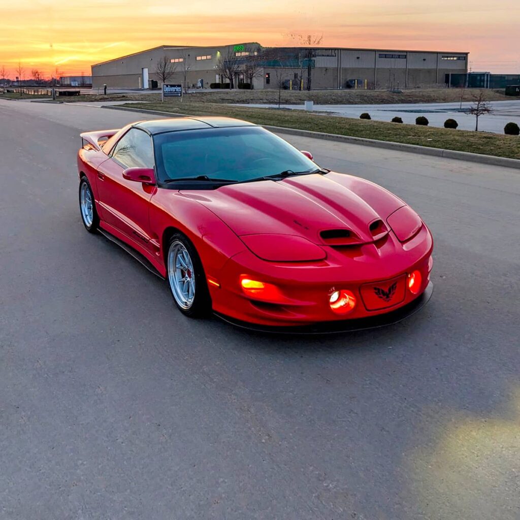The Perfect Pontiac Trans AM WS6 Build + All You Need To Know About It