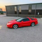 The Perfect Pontiac Trans AM WS6 Build + All You Need To Know About It