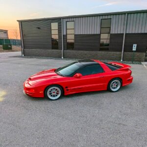 The Perfect Pontiac Trans AM WS6 Build + All You Need To Know About It