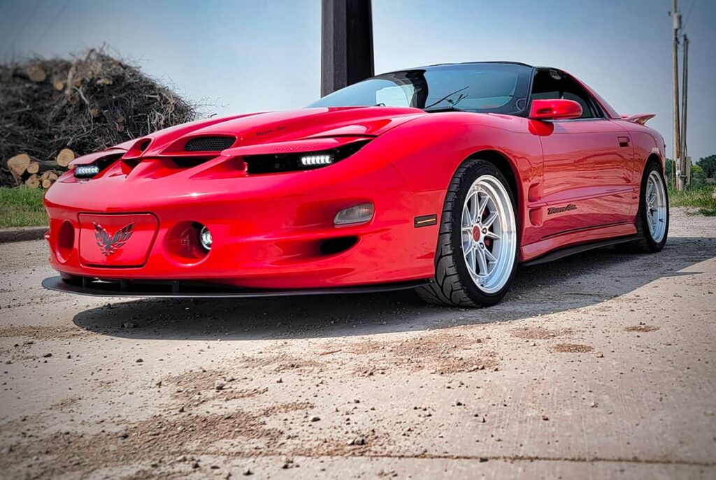 The Perfect Pontiac Trans AM WS6 Build + All You Need To Know About It