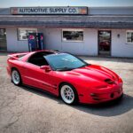 The Perfect Pontiac Trans AM WS6 Build + All You Need To Know About It