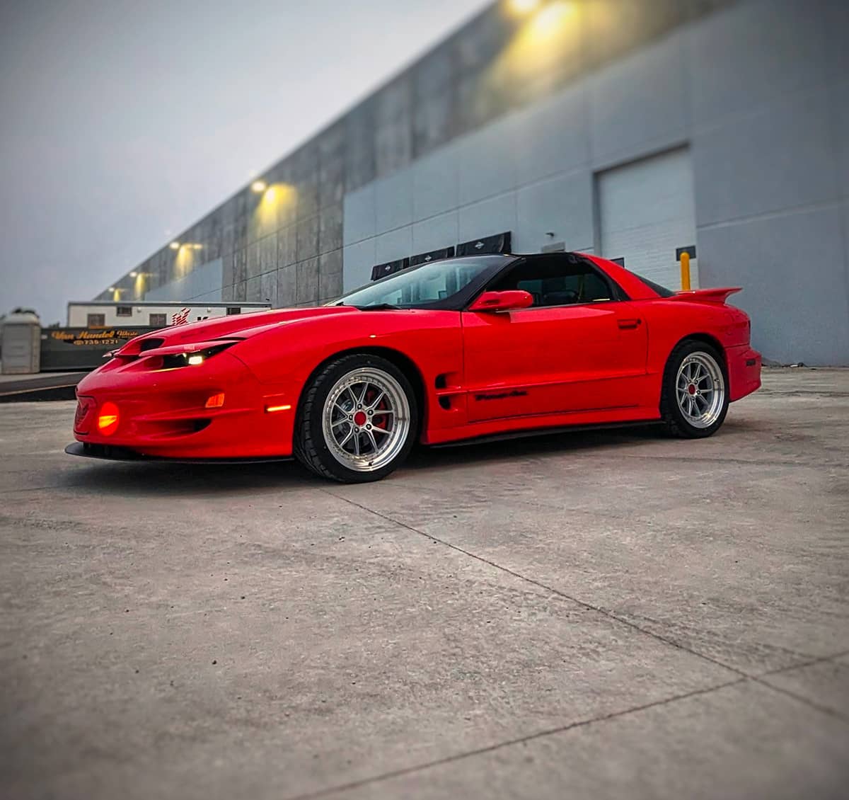 The Perfect Pontiac Trans AM WS6 Build + All You Need To Know About It