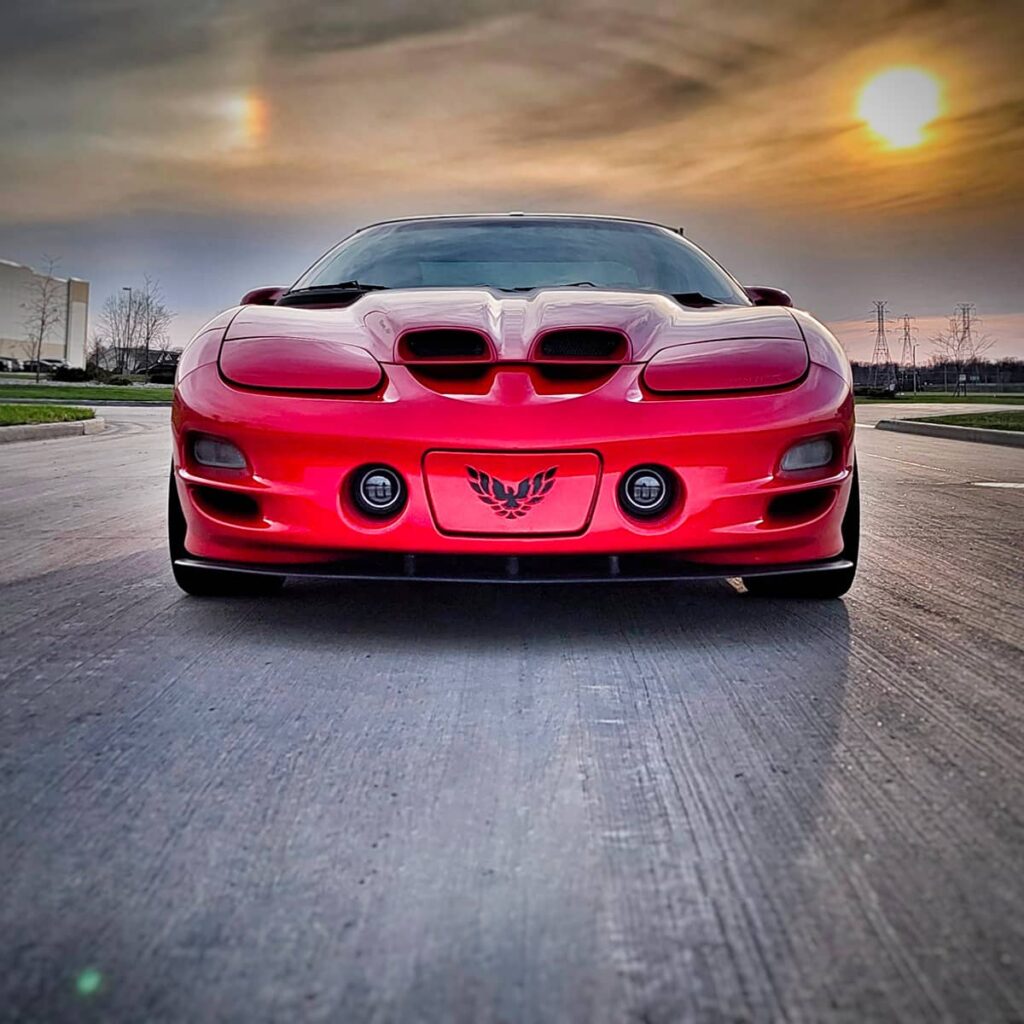 The Perfect Pontiac Trans AM WS6 Build + All You Need To Know About It