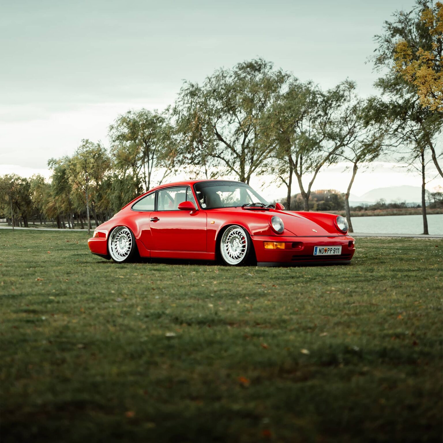 Garage Goals: Modified Porsche Builds and Custom Projects