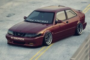 Coolest Modified SAAB Cars and Custom Builds to Inspire Your Next Project