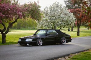 Coolest Modified SAAB Cars and Custom Builds to Inspire Your Next Project