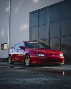 Next-level Modified Mazda Builds with Custom Upgrades