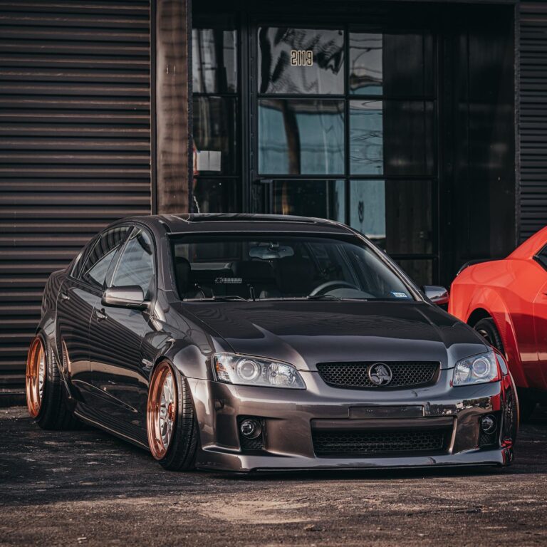 The Perfect Pontiac Trans AM WS6 Build + All You Need To Know About It