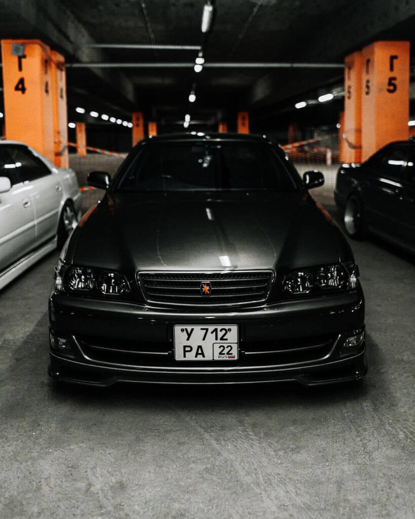 Modified & Custom Toyotas that Set New Standards in JDM Scene