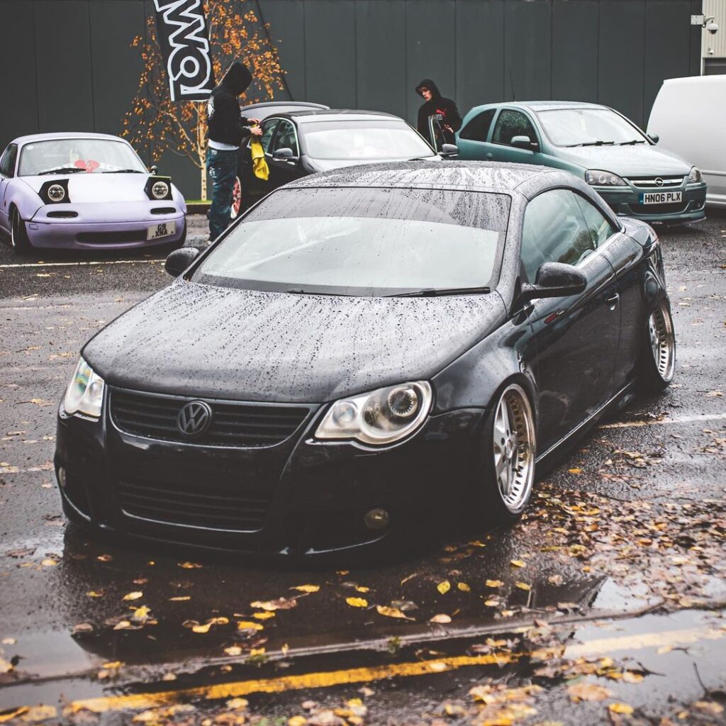 Awesome Modified VW & Custom Builds to Inspire Your Project