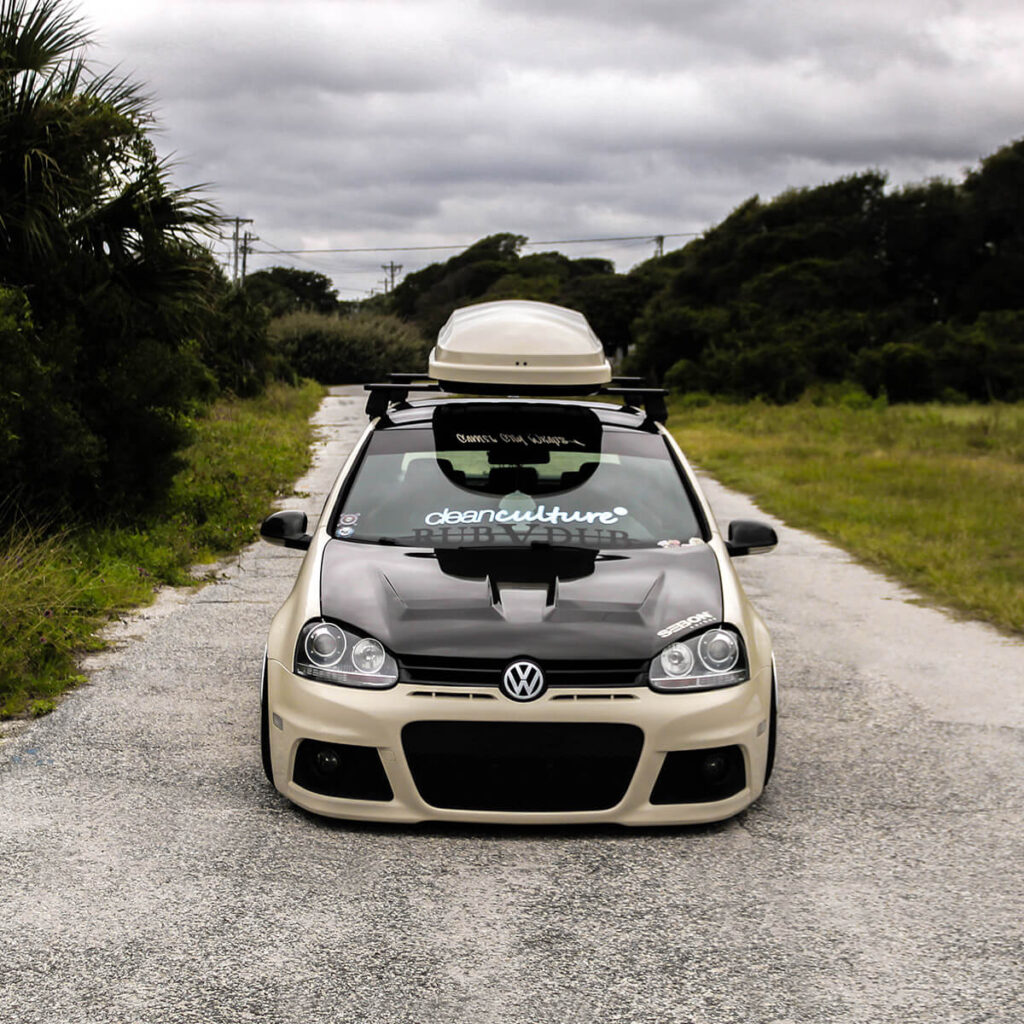 Awesome Modified VW & Custom Builds to Inspire Your Project
