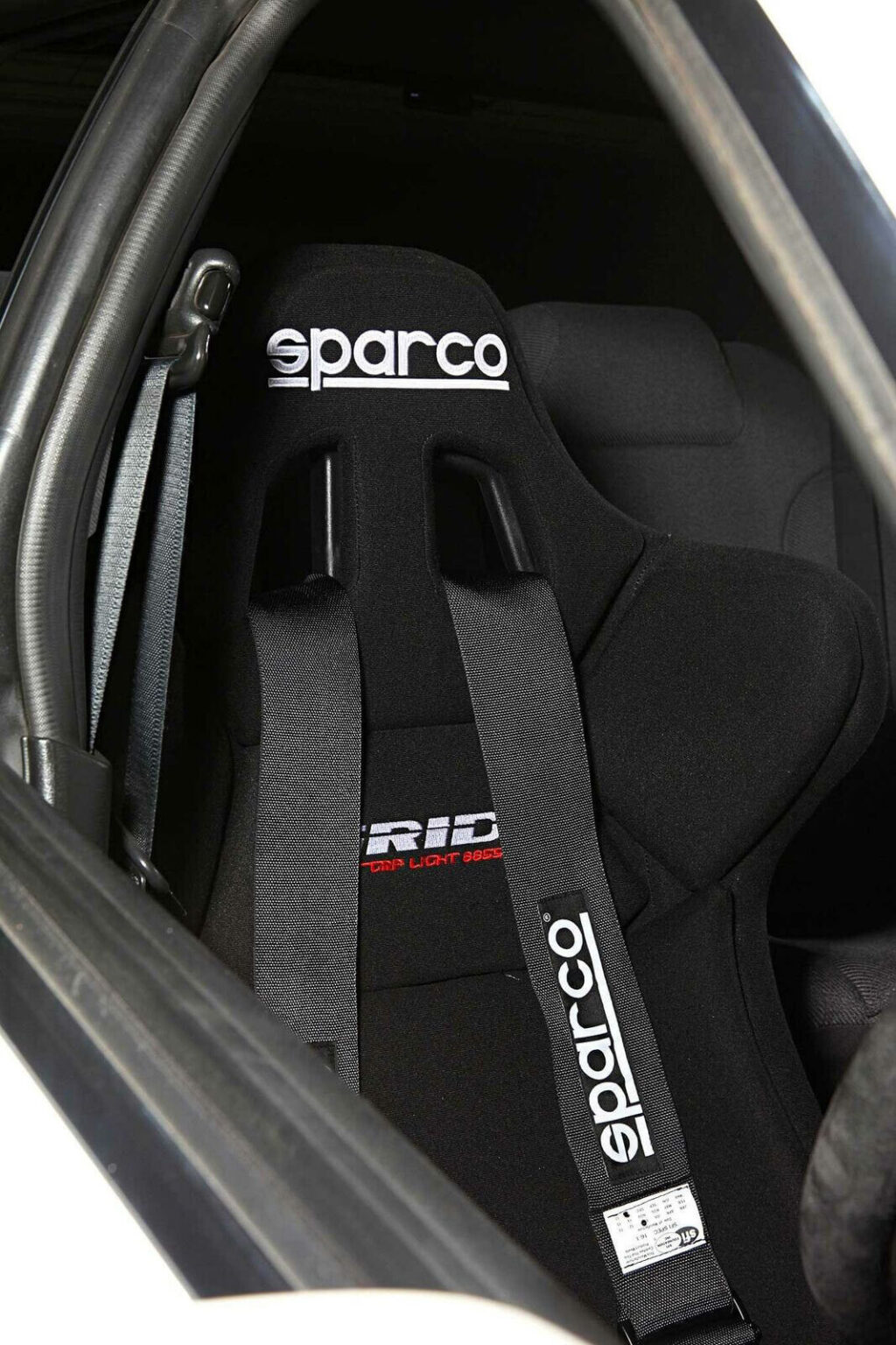 Nissan Skyline GTR R32 4 Door Sedan Conversion by Greddy